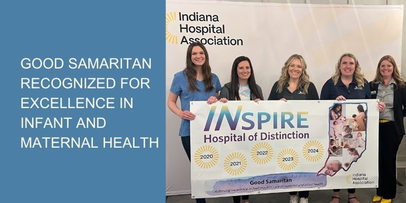 Good Samaritan Foundation Celebrating Opening of Health Education Center